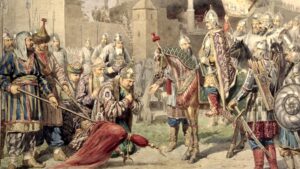 Who Were Cossacks - Exploring Their Rich Heritage