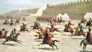 Who Were Cossacks - Exploring Their Rich Heritage